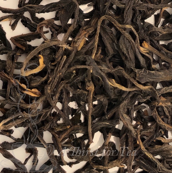 Our whole leaf black teas are the highest quality for the best price