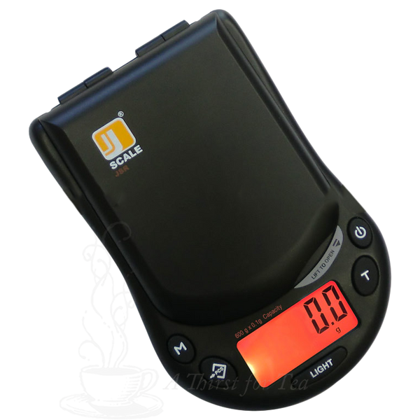 Jennings JSR 600 Digital Pocket Scale