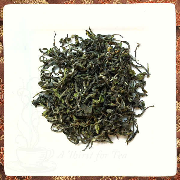 Our whole leaf black teas are the highest quality for the best price