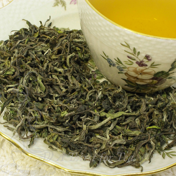 Our whole leaf black teas are the highest quality for the best price