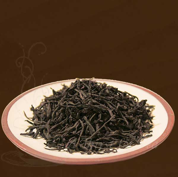 Our whole leaf black teas are the highest quality for the best price
