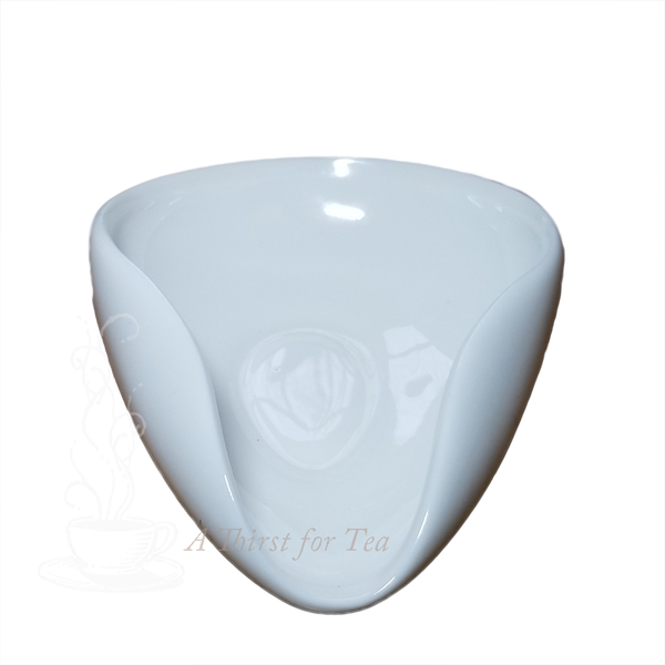 Cha He, Chinese Tea Presentation Vessel, or Tea Holder