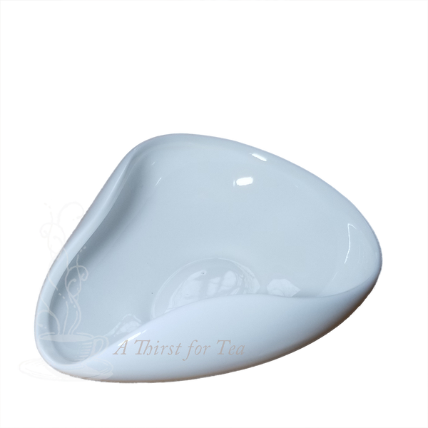 Cha He, Chinese Tea Presentation Vessel, or Tea Holder