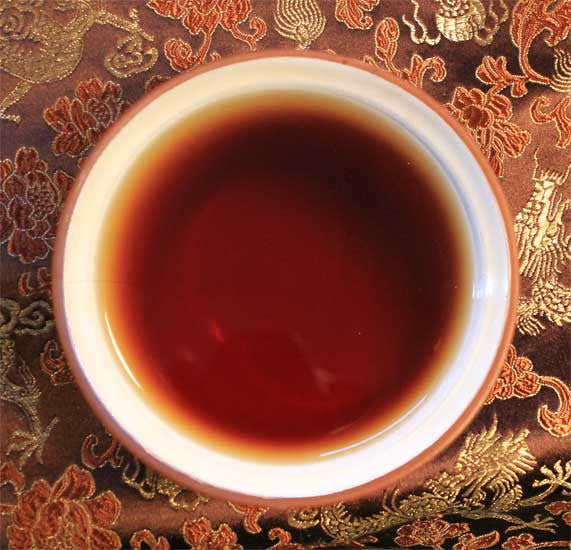 Lumbini FBOPFEXS, Estate Grown Ceylon Black Tea