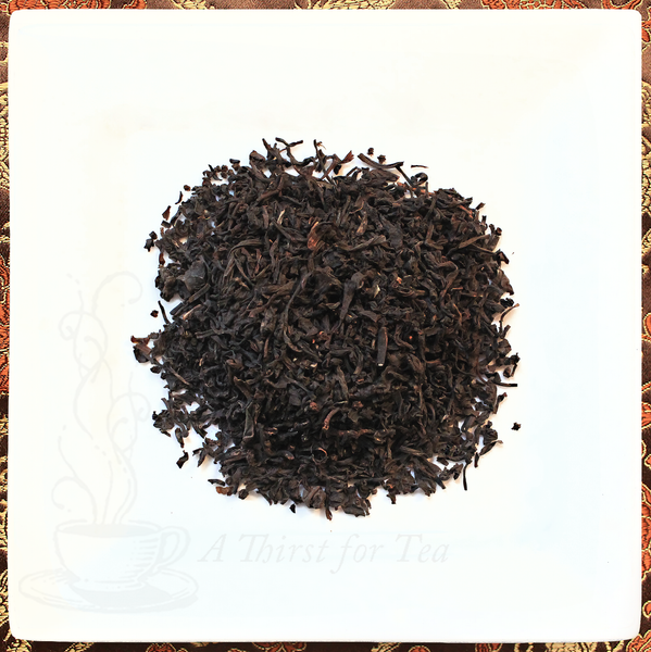 English Breakfast Decaf Black Tea