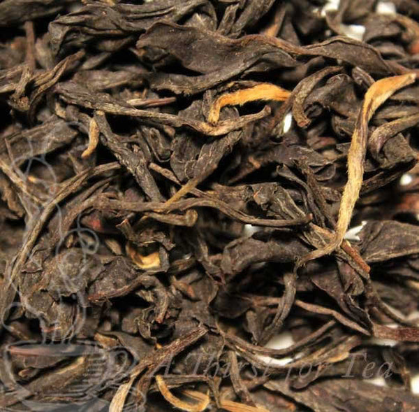 Handcrafted Purple, Kenyan Purple Tea