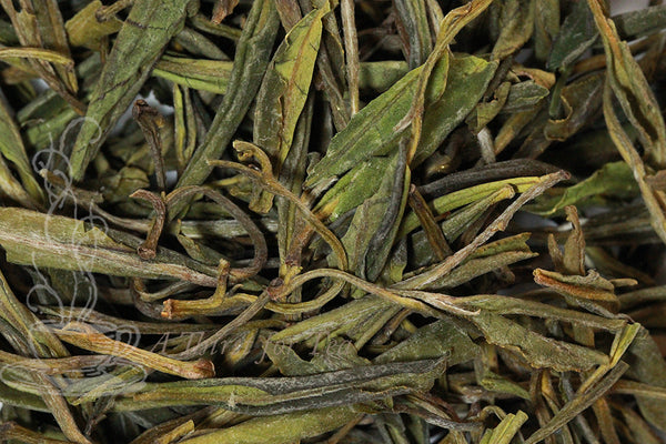 Huoshan Huangya, China Yellow Tea