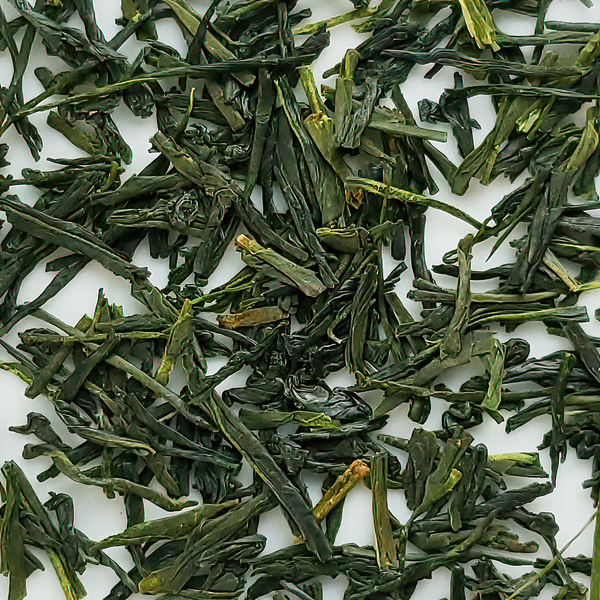 Kabusecha Organic Shade Grown Japanese Green Tea