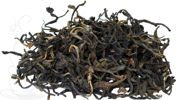 Our whole leaf black teas are the highest quality for the best price