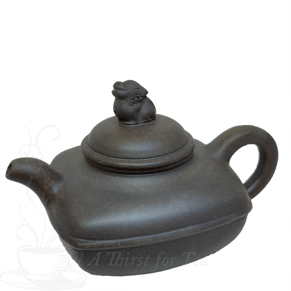 Our authentic hand crafted Yixing teapots are beautiful & affordable