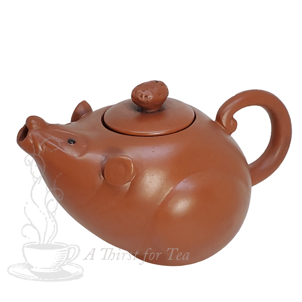 Our authentic hand crafted Yixing teapots are beautiful & affordable