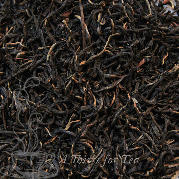 Lumbini FBOPFEXS, Estate Grown Ceylon Black Tea
