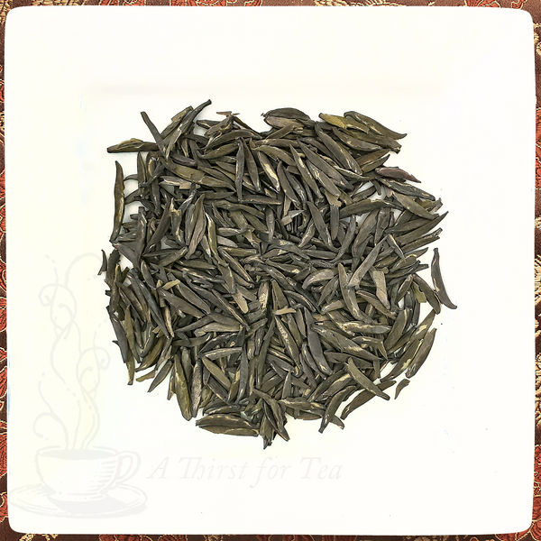 Meng Ding Huang Ya, Special Grade Yellow Tea