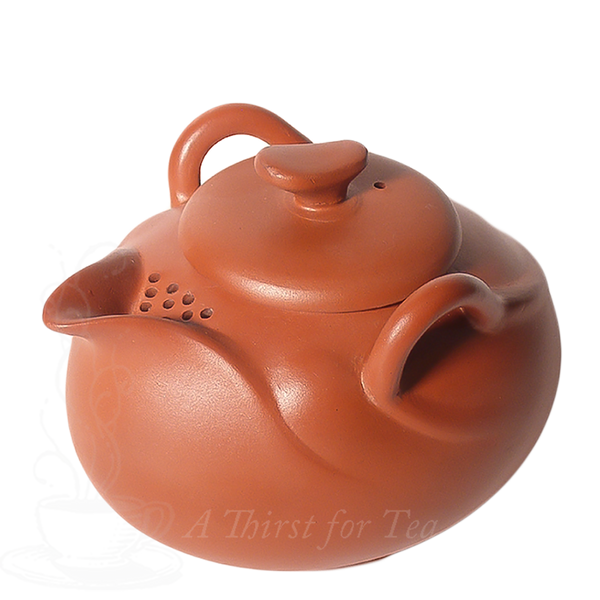 Our authentic hand crafted Yixing teapots are beautiful & affordable