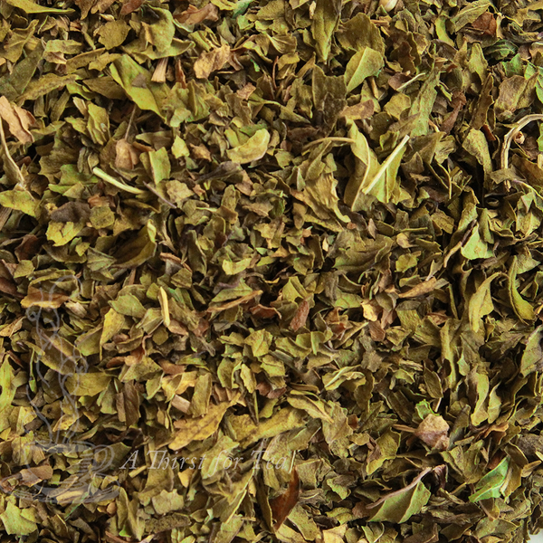 Peppermint is used as a digestive aid to relieve heartburn, stomach ...