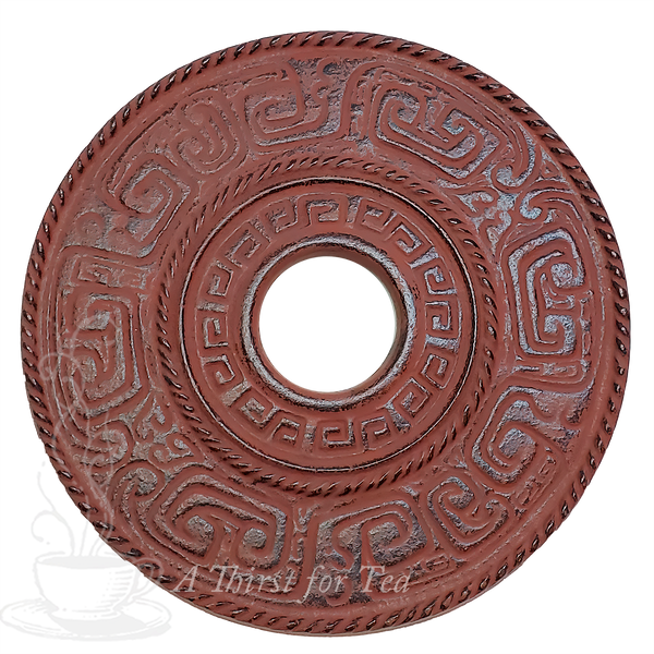 Shogun Design Cast Iron Tea Set