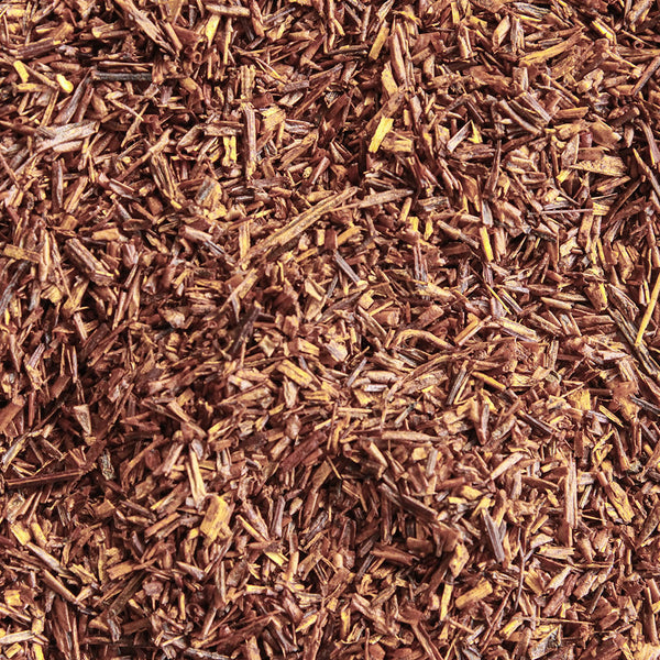 Rooibos, Herbal South African Red Bush Tea