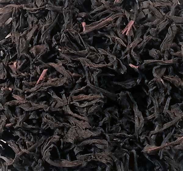 Lapsang Souchong Tongmu Premium, Pine Smoked China Black Tea