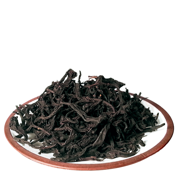 Lapsang Souchong Tongmu Premium, Pine Smoked China Black Tea