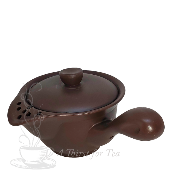 Our authentic hand crafted Yixing teapots are beautiful & affordable