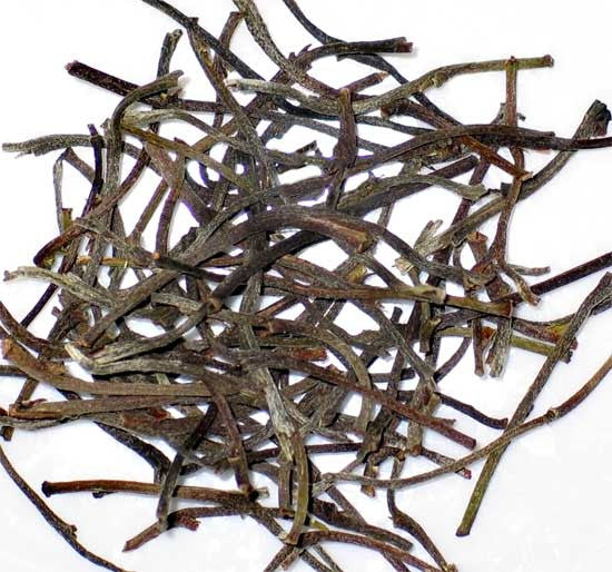 2023 Satemwa Antlers, White Twig Tea from Malawi