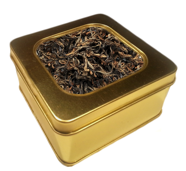 Kumari Gold, Nepali Black Tea